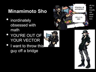 unacceptable twewy joke powerpoint | PDF