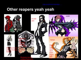 unacceptable twewy joke powerpoint | PDF
