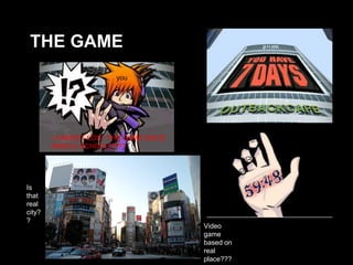 unacceptable twewy joke powerpoint | PDF