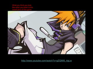 unacceptable twewy joke powerpoint | PDF