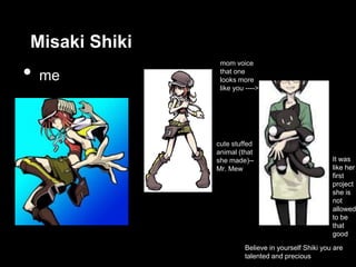 unacceptable twewy joke powerpoint | PDF