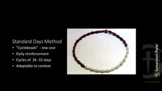 Healthy Timing and Spacing of Pregnancy FAM Cindy Uttley | PDF ...