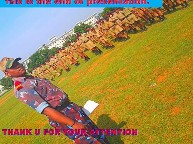 Battlefield Surveillance | PPTX | Robotics | Technology & Computing