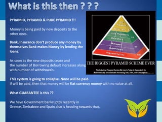 UTV Presentation | PPSX