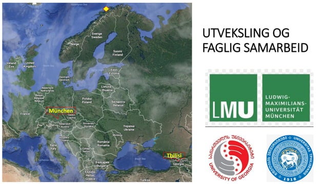 Søk Master Public Health | PDF