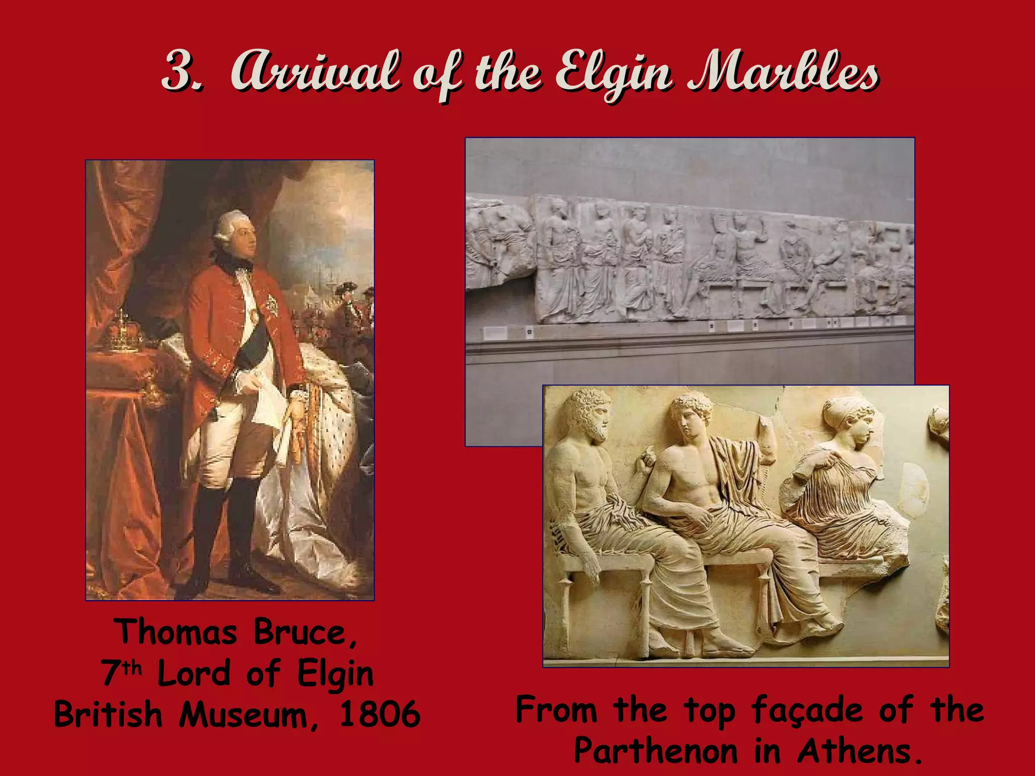 Origin Of Neoclassical Architecture And The Architects Involved In It Ppt