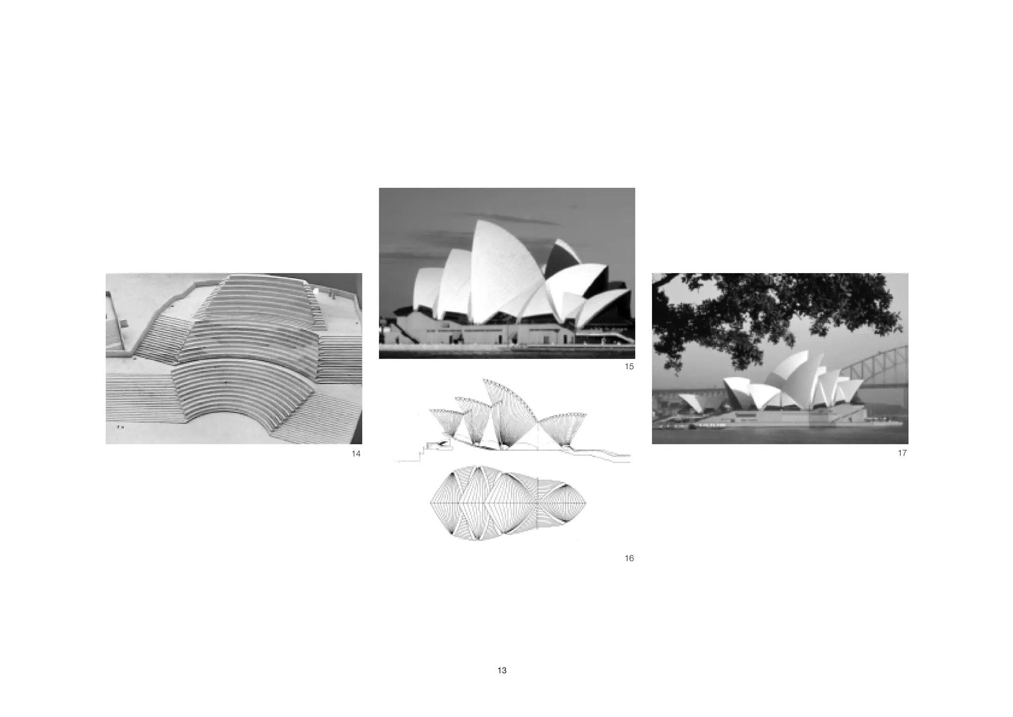 sydney Opera house design principles - utzon Architect | PDF