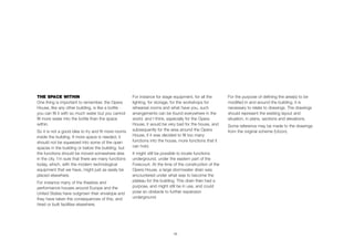 sydney Opera house design principles - utzon Architect | PDF