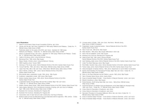 sydney Opera house design principles - utzon Architect | PDF