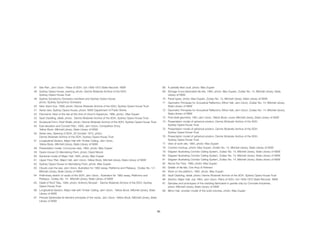 sydney Opera house design principles - utzon Architect | PDF