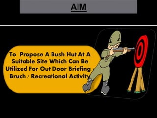 umer bush design | PPT