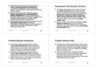 Uu 28-2002-bangunan gedung | PDF