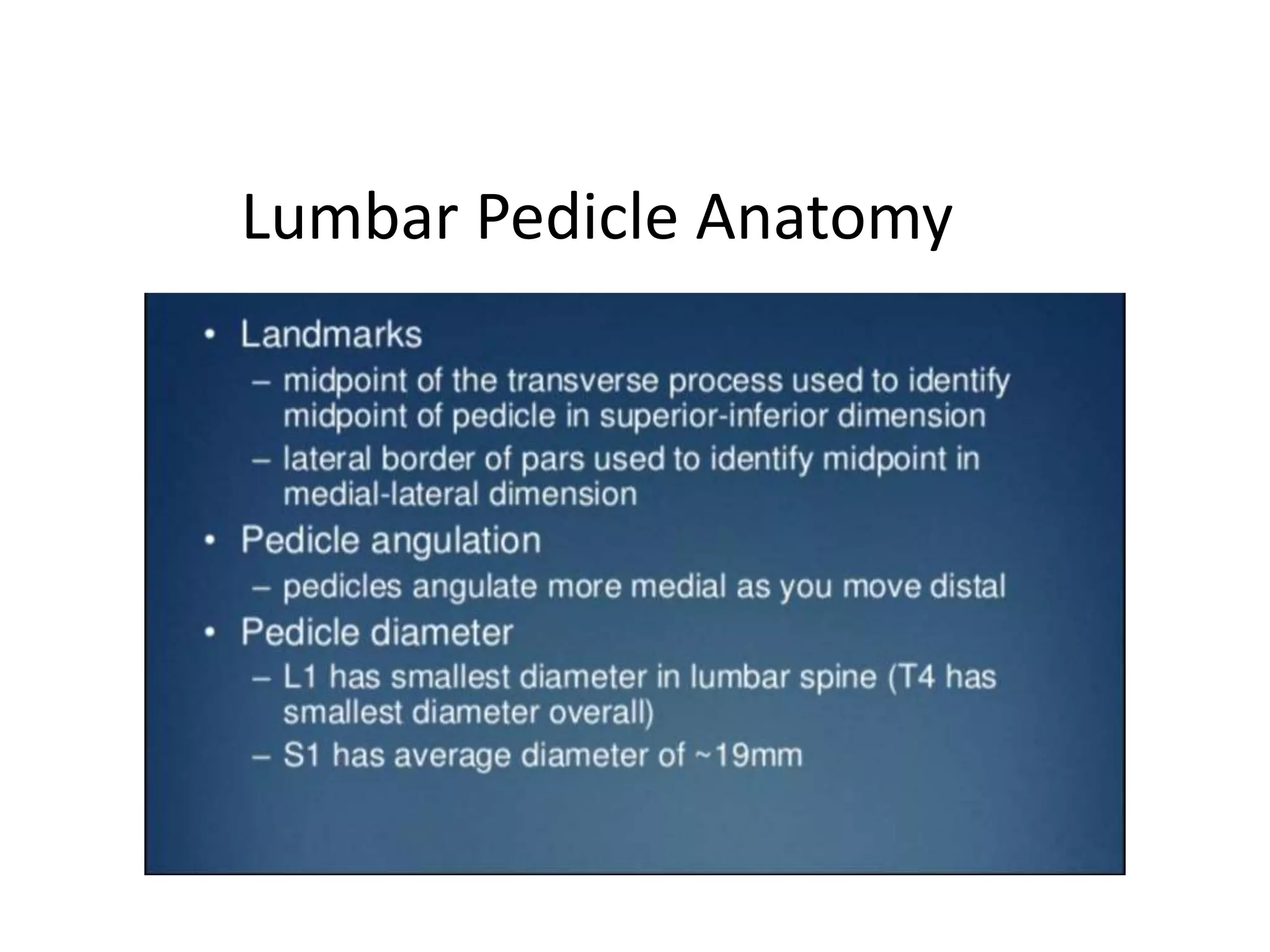 Lumbar intervertebral disc anatomy, biomechanics and pathogenesis of ...