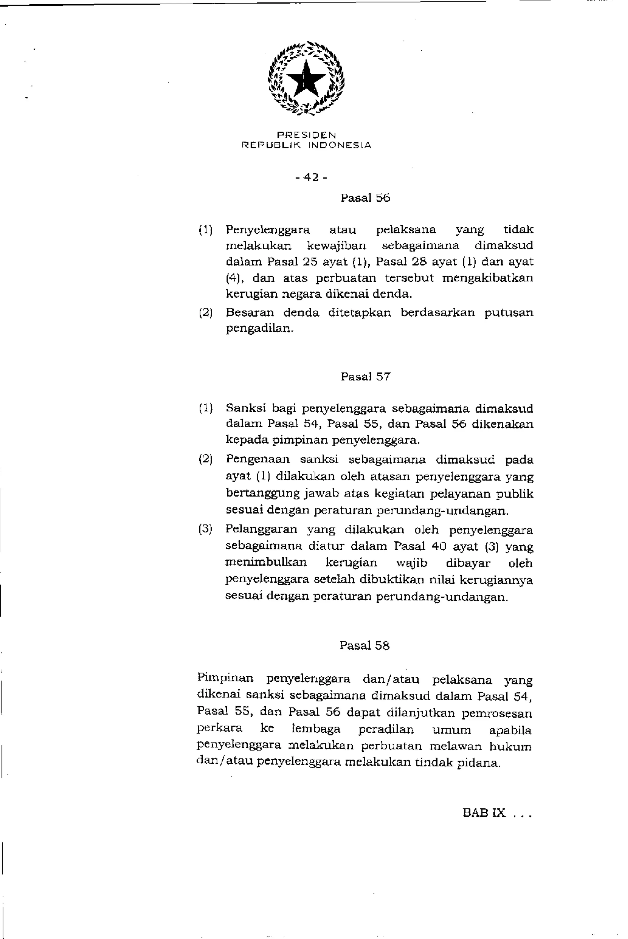 undang-undang 25 tahun 2009-pelayanan publik.pdf