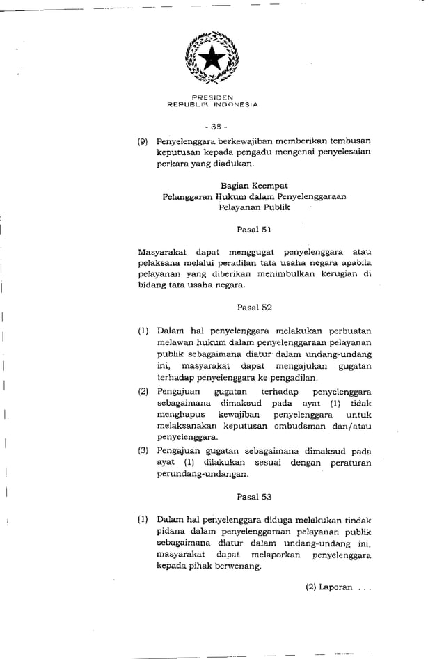 undang-undang 25 tahun 2009-pelayanan publik.pdf