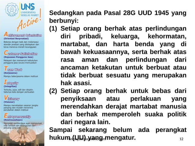 SLIDE UU 27 2022_perlindungan data pribadi PPT.pptx