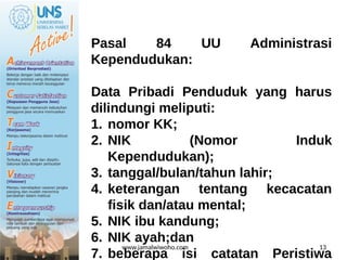SLIDE UU 27 2022_perlindungan data pribadi PPT.pptx