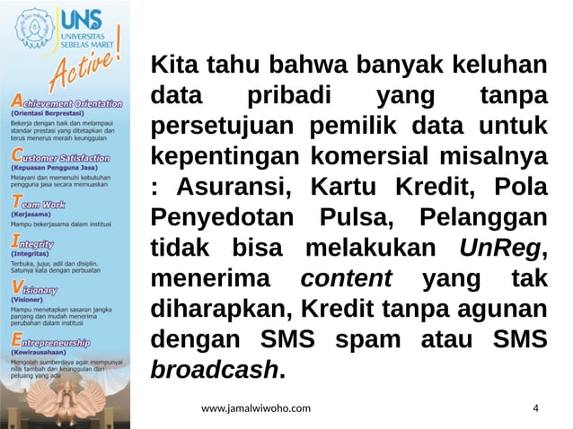 SLIDE UU 27 2022_perlindungan data pribadi PPT.pptx