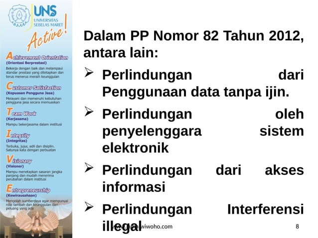 SLIDE UU 27 2022_perlindungan data pribadi PPT.pptx