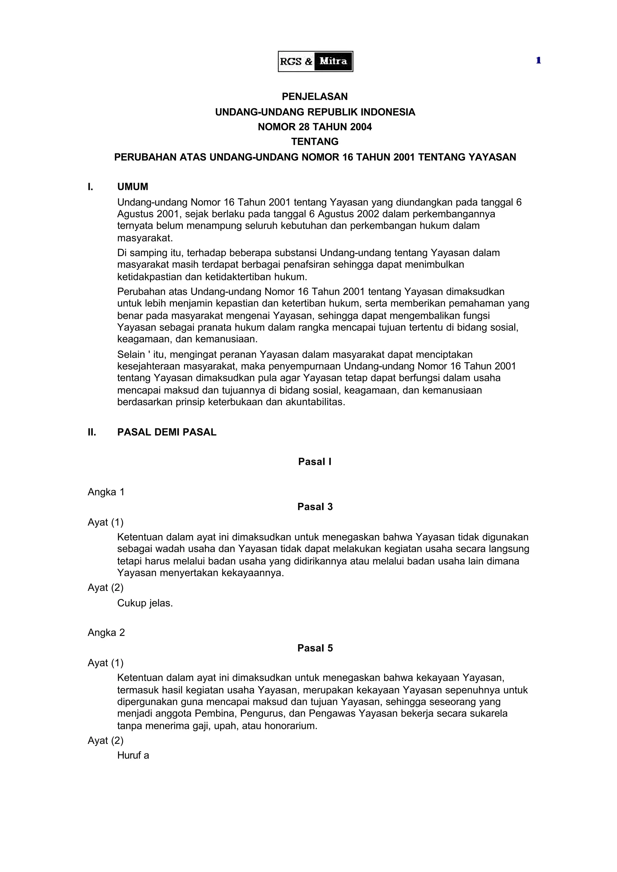 Uu 28 2004 Pjls | PDF