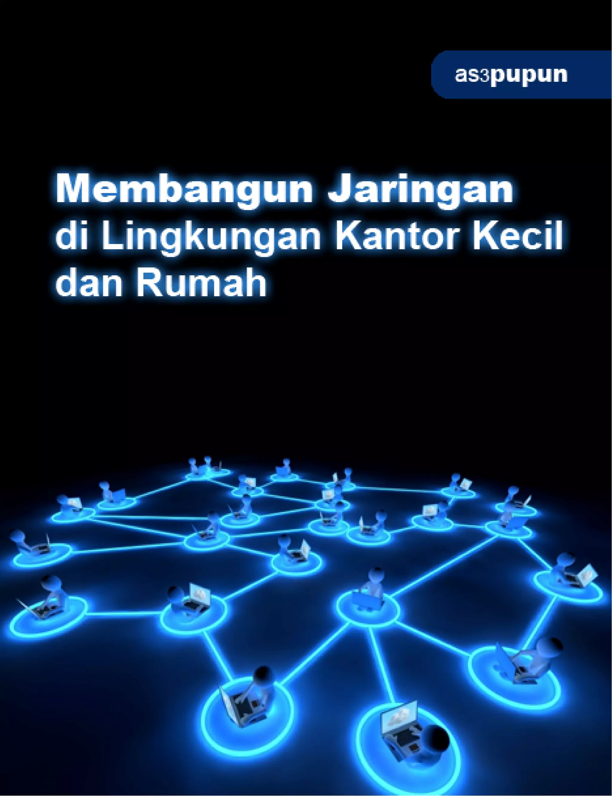 OPTIMASI JARINGAN | PDF