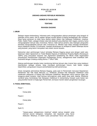 Uu 30 2000 Pjls | PPT