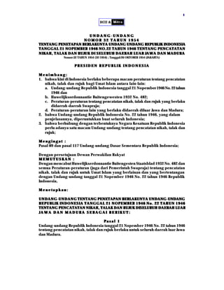 Uu 32 1954 Jo Uu 22 1946 | PDF