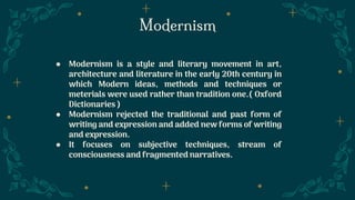 Paper_no._106_Modernism_in_The_Great_Gatsby.pptx