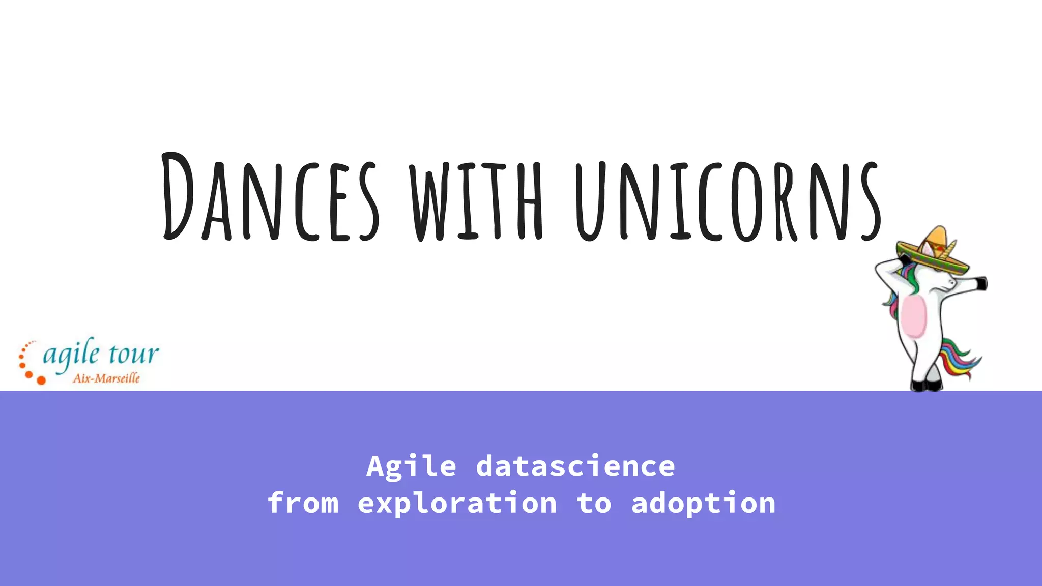 Dances with unicorns | PDF | Technology & Computing