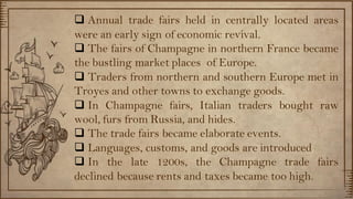 The Height of Medieval Civilization | PDF