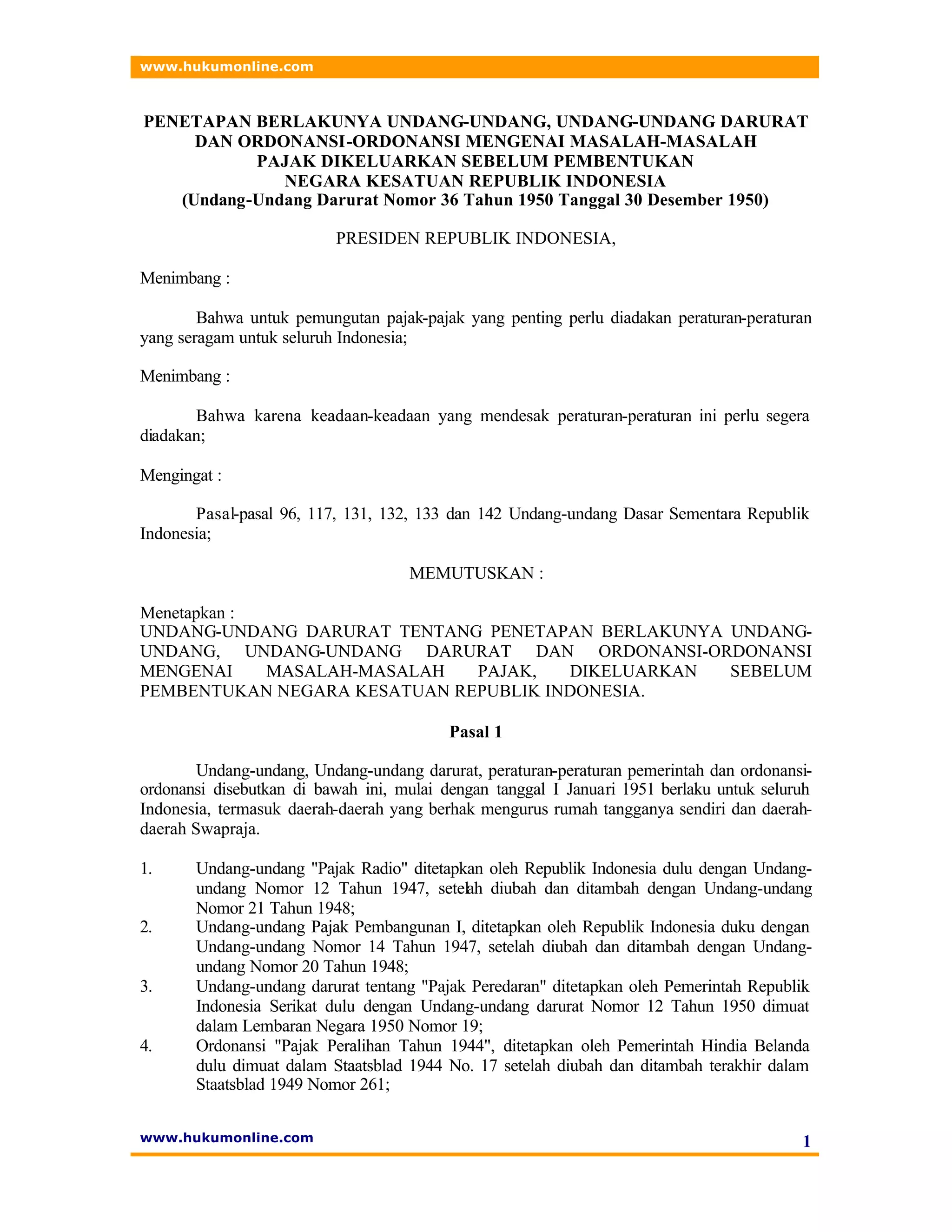 Uudarurat 36 1950 | PPT