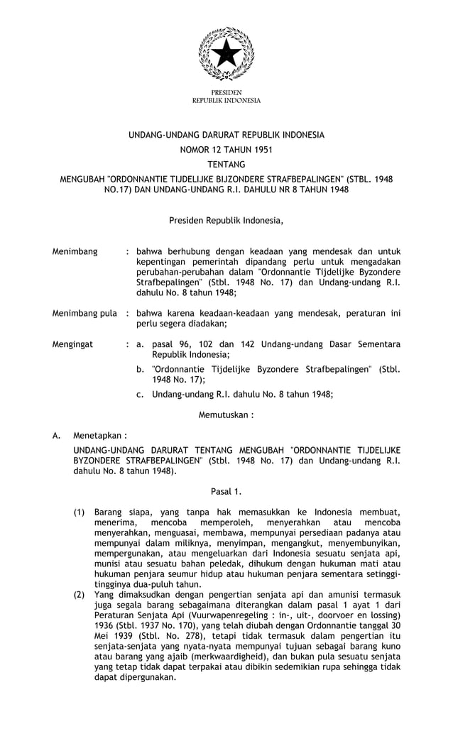 UU Darurat Nomor 12 Tahun 1951.pdf