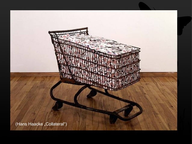 Uued meediad kunstis j.kangliaski õpiku järgi | PPT