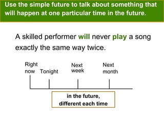 Uueg chapter01 overview_of_verb_tenses | PPS