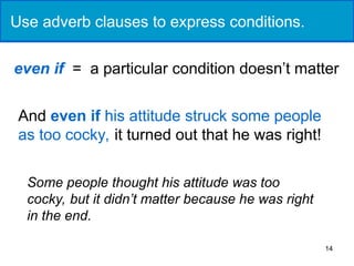 definition and example of Adverbial Clause.ppt