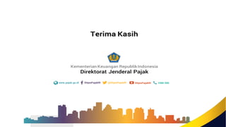 UU HPP Klaster PPh Final UMKM.pdf