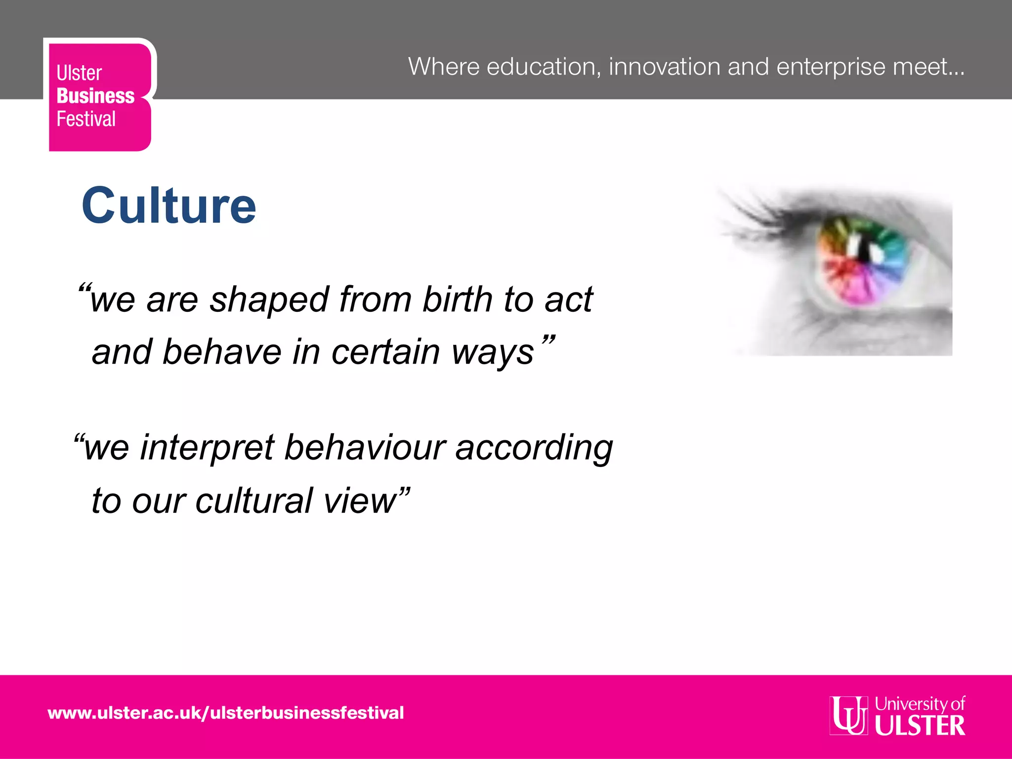 Intercultural Intelligence | PDF