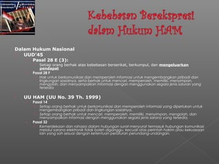 Undang-undang ITE | PPT