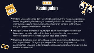 UU ITE (Digital Forensik).pptxchdchsvjchvjsh | PPT