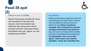 yang berubah dalam UU ITE NO.1 TAHUN 2024.pptx