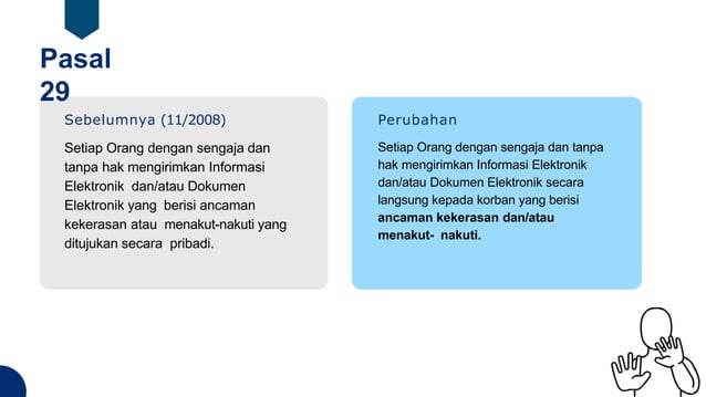 yang berubah dalam UU ITE NO.1 TAHUN 2024.pptx