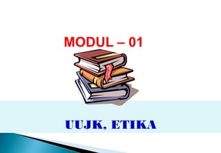 MODUL K3 | PPT