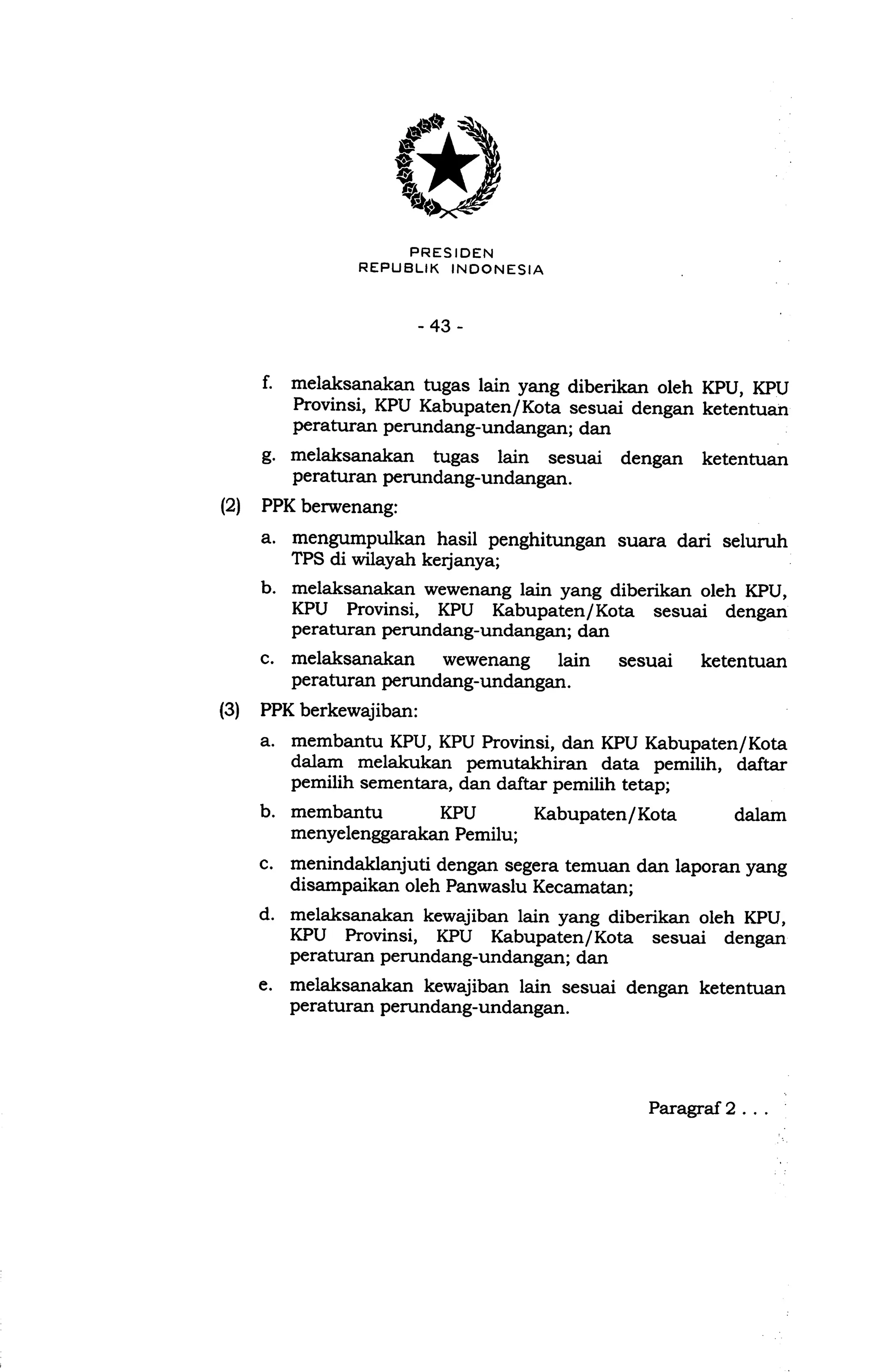 Uu No 7 Tahun 2017 Pdf