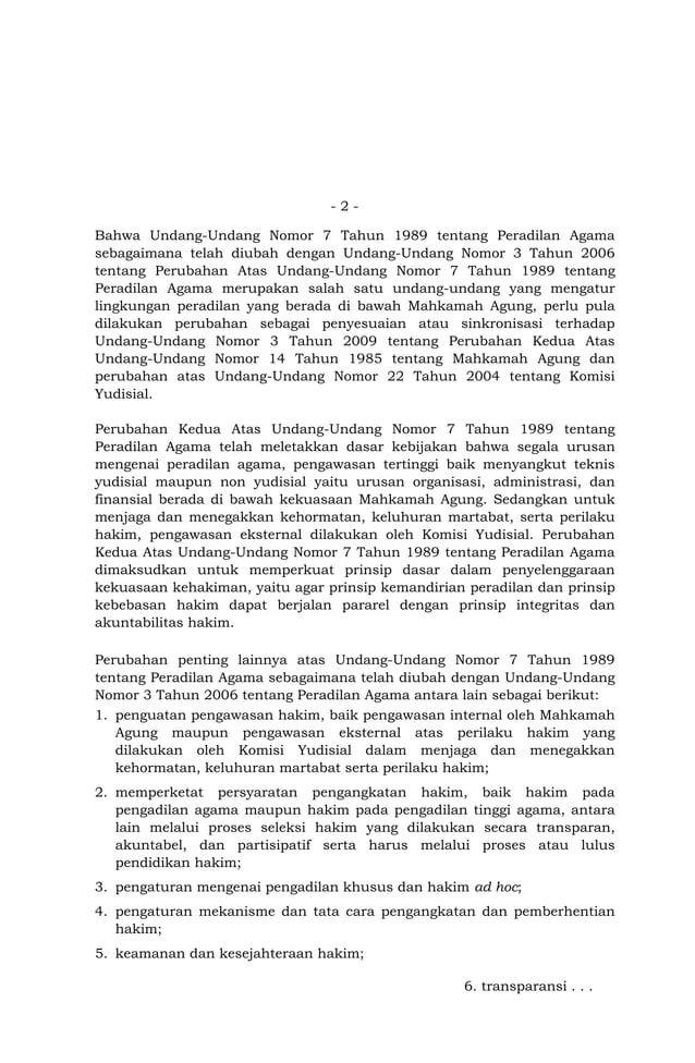 UU Nomor 50 Tahun 2009.pdf