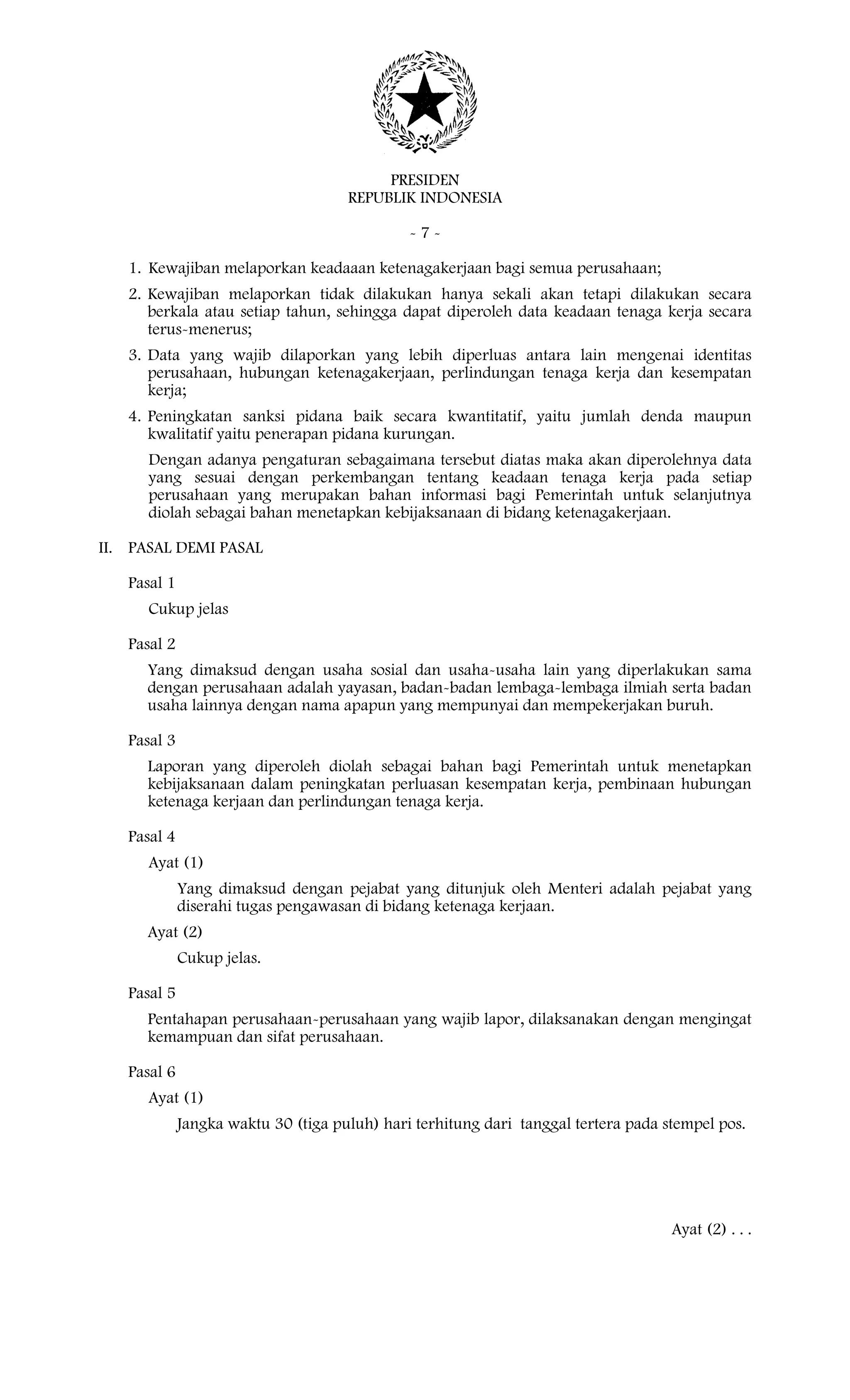 UU Nomor 7 Tahun 1981.pdf