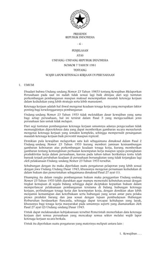 UU Nomor 7 Tahun 1981.pdf