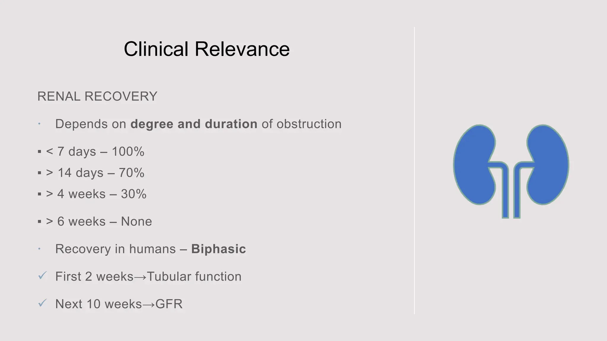 Urinary tract obstruction pathophysiology.pptx
