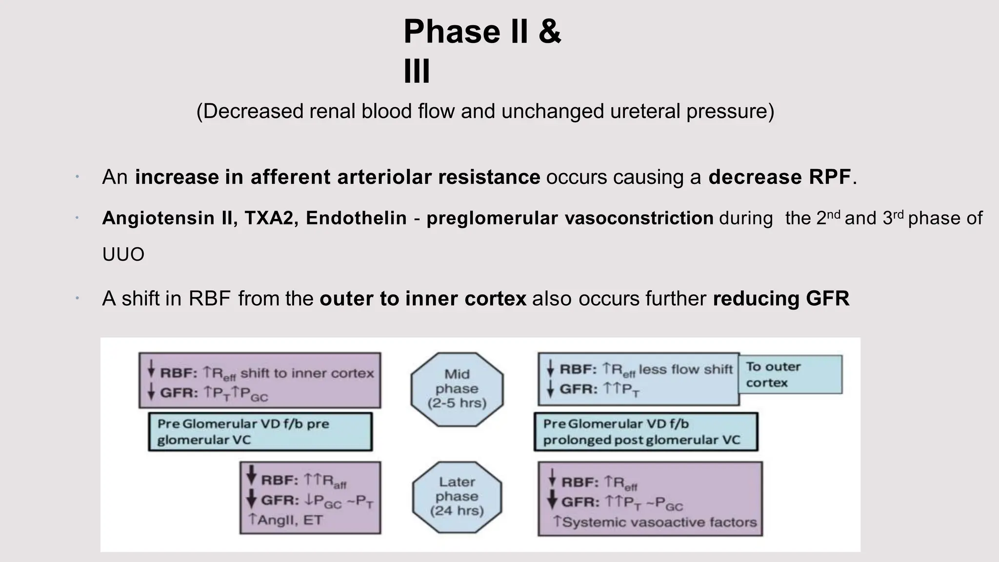 Urinary tract obstruction pathophysiology.pptx