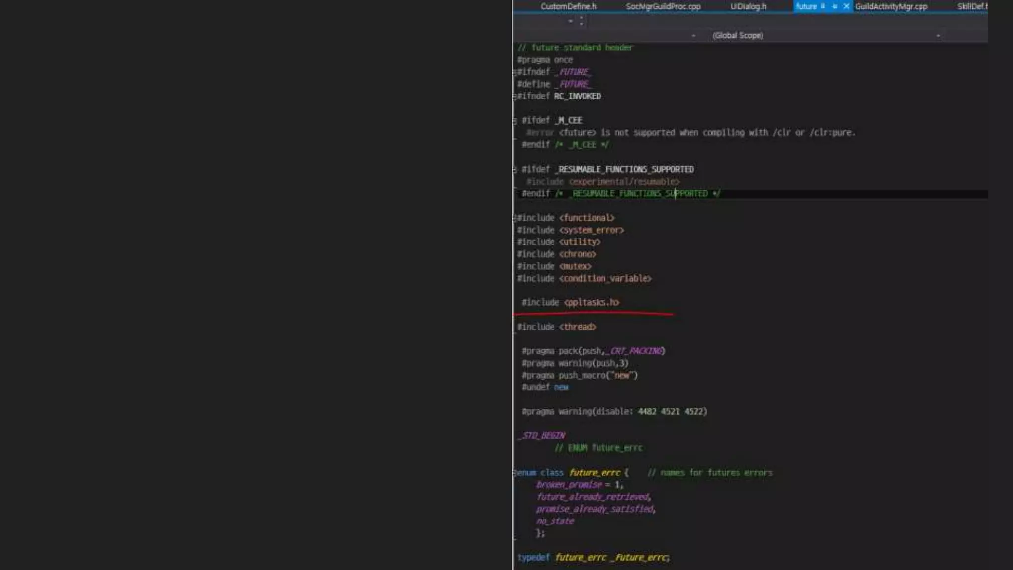 190409 parallel patterns library (ppl) | PPT