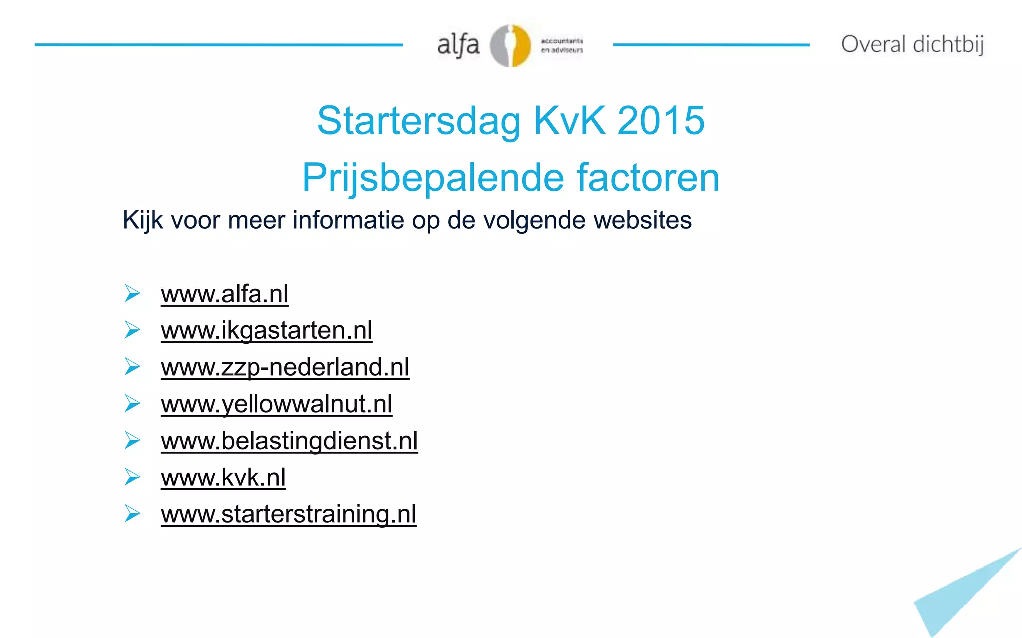 Uurtarief berekenen | PPT